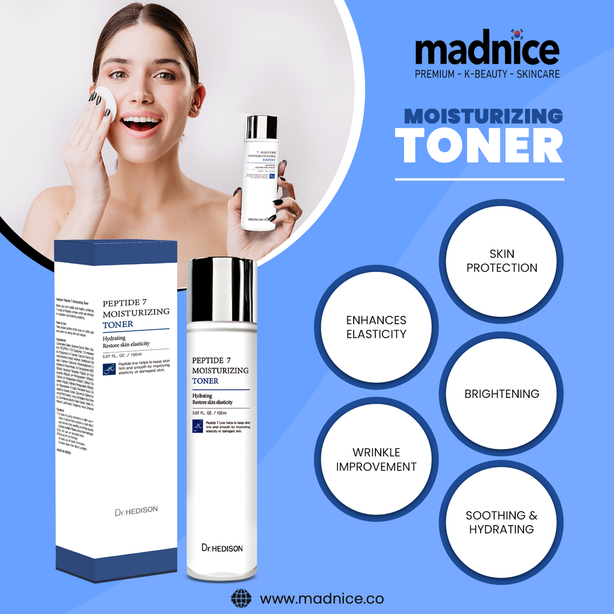 Best Anti Aging Korean Beauty Products Online